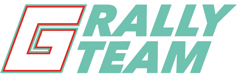 Homepage - GRally