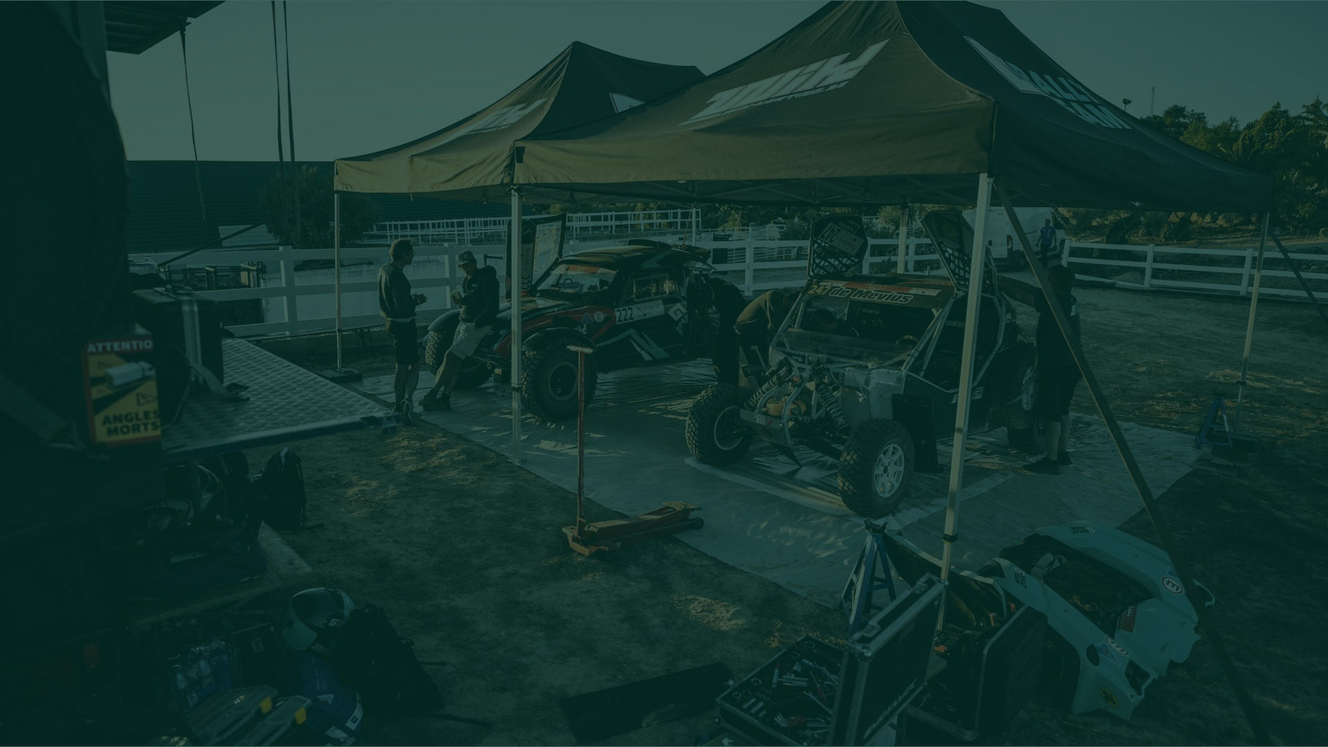 Homepage - GRally