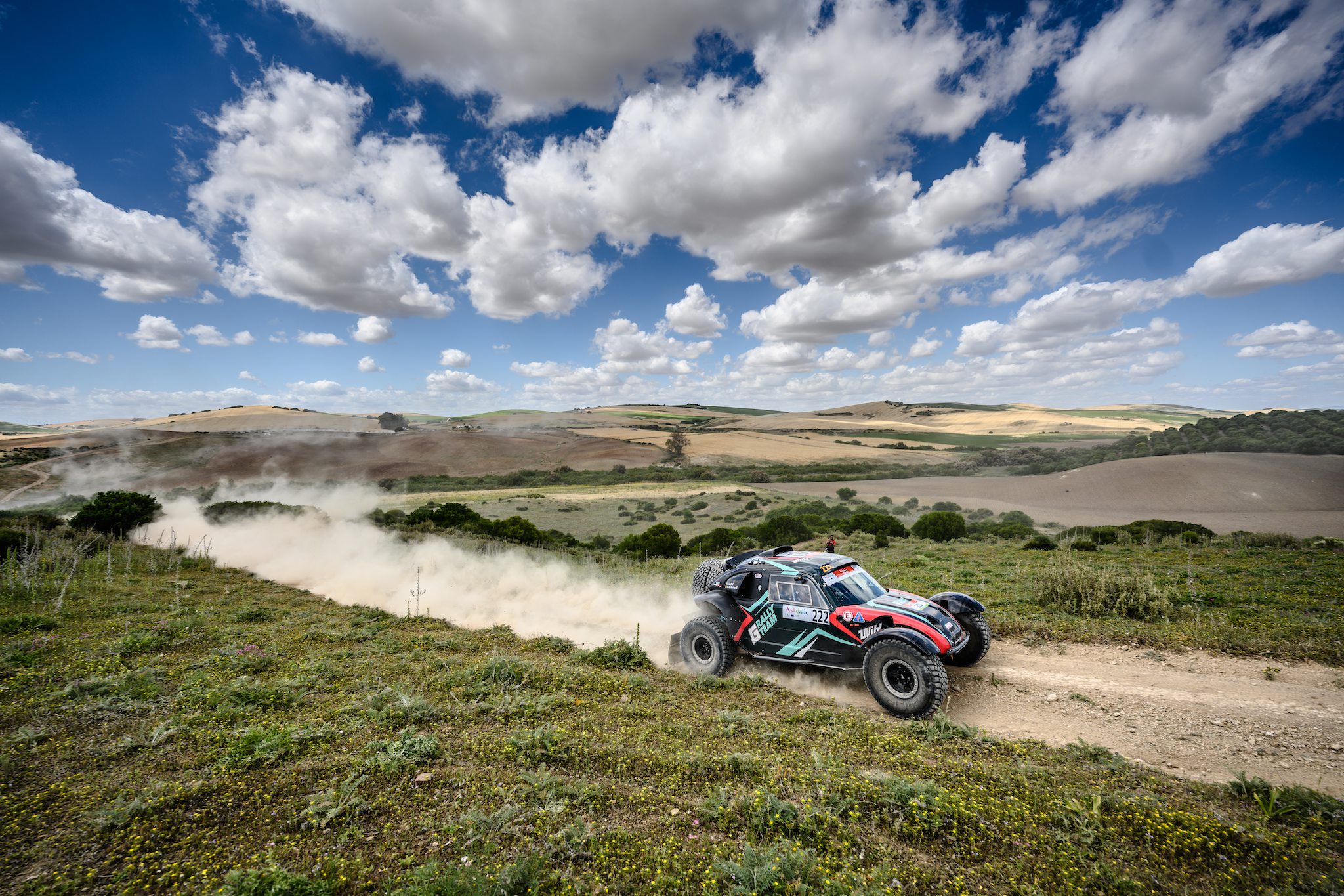 Vehicles - GRally