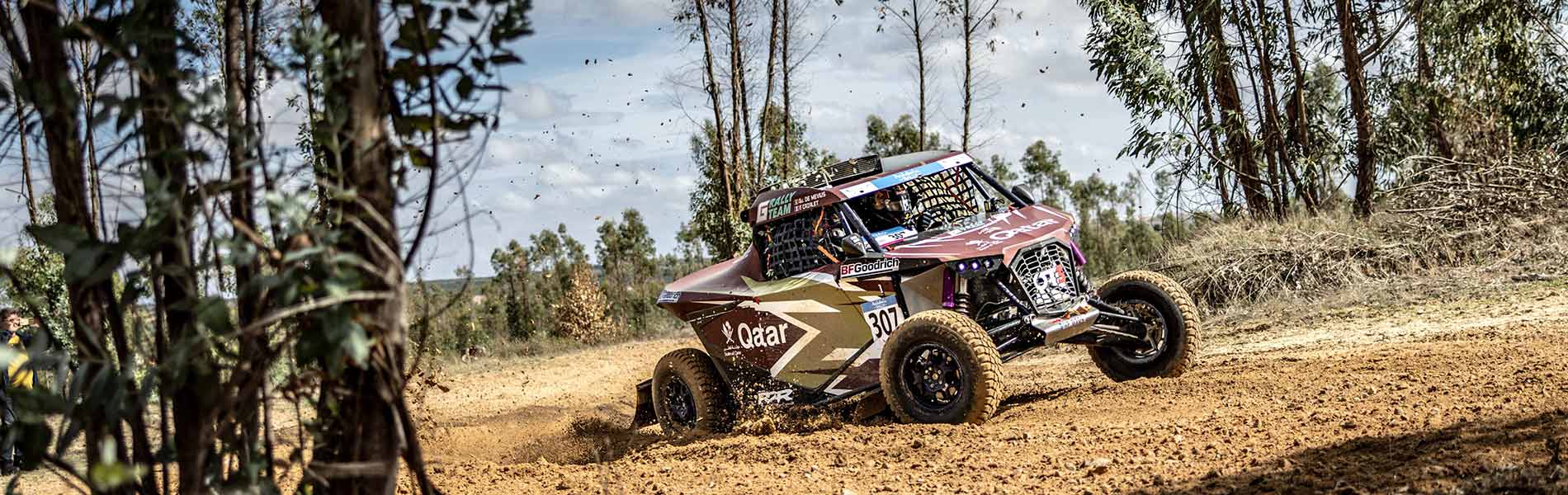 News - GRally